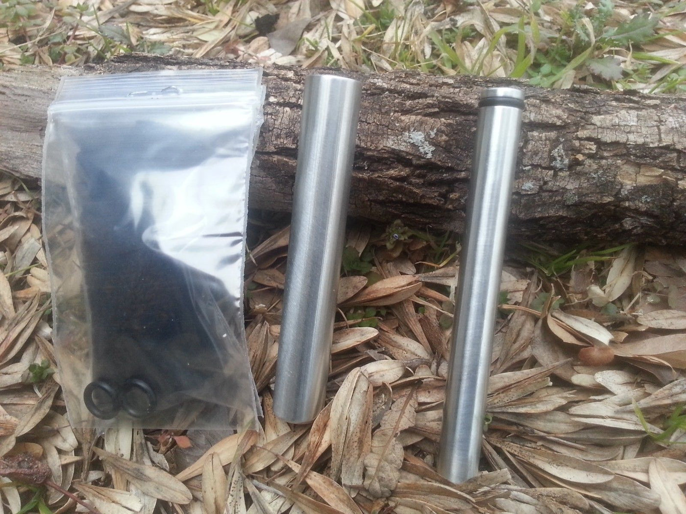 www.CampFirePiston.com | Quality Fire Piston Fire Starting ...
